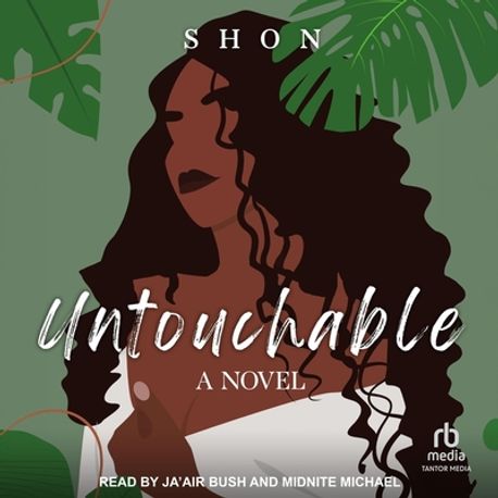 Untouchable | Shon - 교보문고