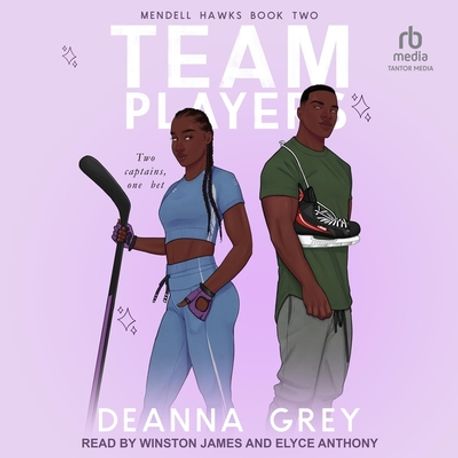 Team Players | Grey, Deanna - 교보문고