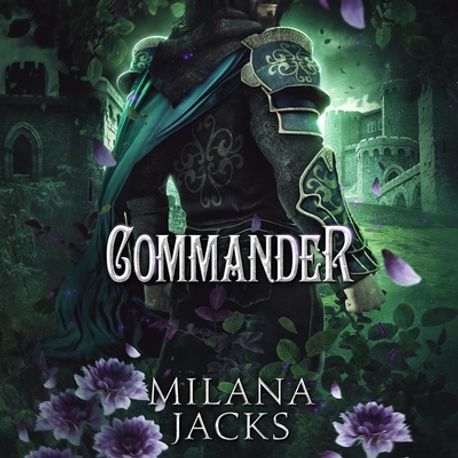 Commander | Jacks, Milana - 교보문고