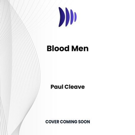 Blood Men | Cleave, Paul - 교보문고