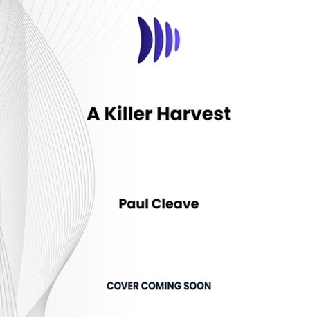 A Killer Harvest | Cleave, Paul - 교보문고