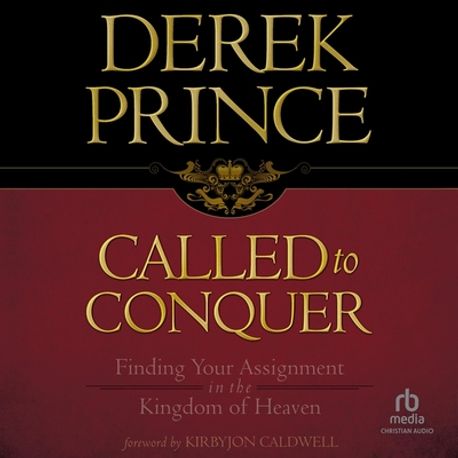 Called to Conquer | Prince, Derek - 교보문고