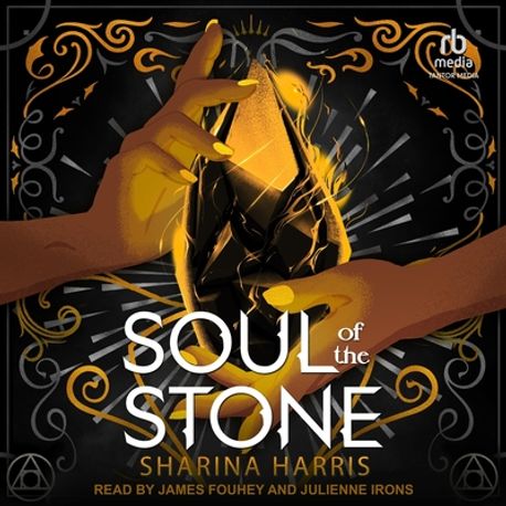 Soul of the Stone | Harris, Sharina - 교보문고
