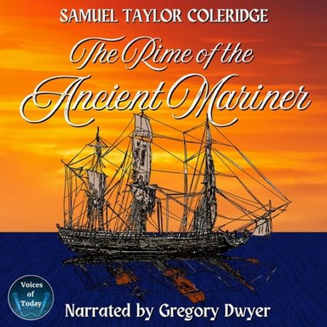 The Rime of the Ancient Mariner | Taylor Coleridge, Samuel - 교보문고