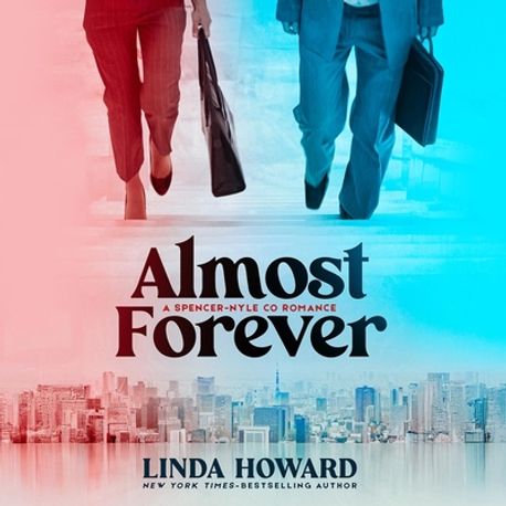 Almost Forever | Howard, Linda - 교보문고