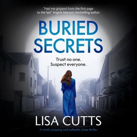 Buried Secrets | Cutts, Lisa - 교보문고