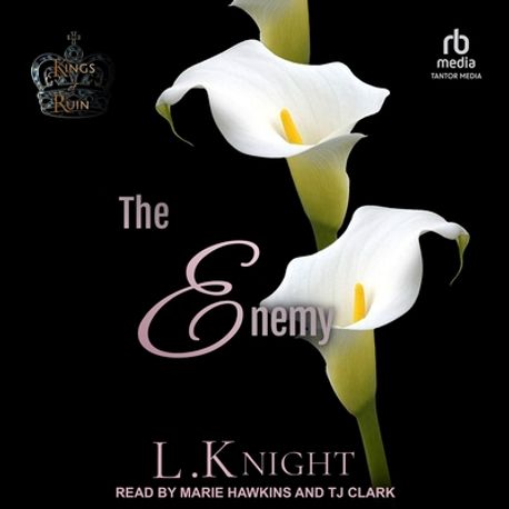 The Enemy | Knight, L. - 교보문고