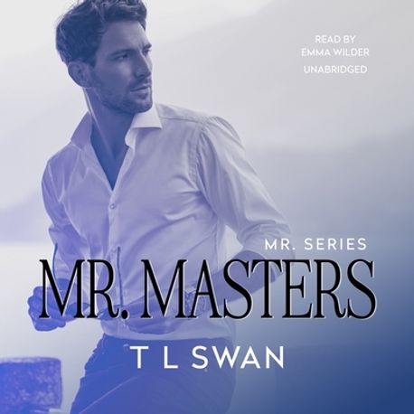 Mr. Masters | Swan, T. L. - 교보문고