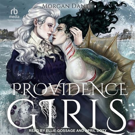 Providence Girls | Dante, Morgan - 교보문고