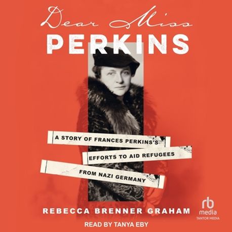 Dear Miss Perkins | Graham, Rebecca Brenner - 교보문고