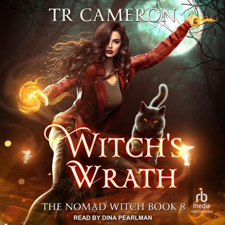 Witch's Wrath | Anderle, Michael - 교보문고