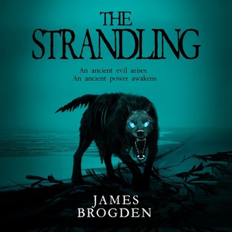 The Strandling | Brogden, James - 교보문고