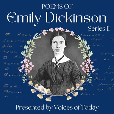 Poems of Emily Dickinson - Series 2 | Dickinson, Emily - 교보문고