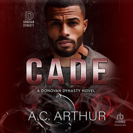 Cade | Arthur, A. C. - 교보문고