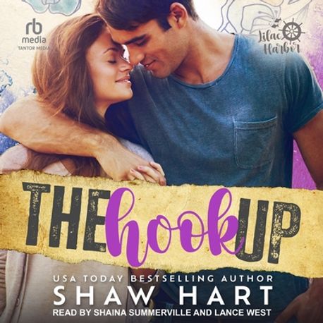 The Hook Up | Hart, Shaw - 교보문고