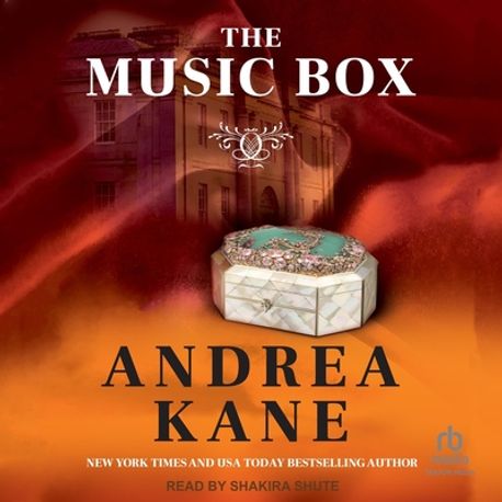 The Music Box | Kane, Andrea - 교보문고