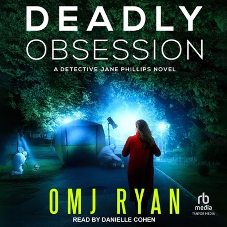 Deadly Obsession | Ryan, Omj - 교보문고
