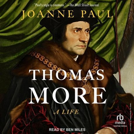 Thomas More | Paul, Joanne - 교보문고