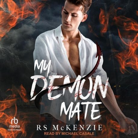 My Demon Mate | McKenzie, Rs - 교보문고