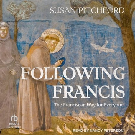 Following Francis | Pitchford, Susan - 교보문고