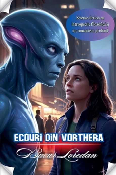 Ecouri Din Vorthera | Loredan, Bucur - 교보문고