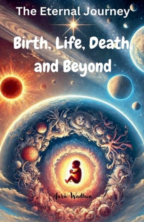 The Eternal Journey | Wadhwa, Aariv - 교보문고