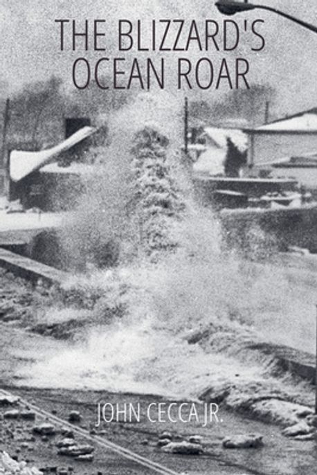 The Blizzard's Ocean Roar | Cecca, John, Jr. - 교보문고