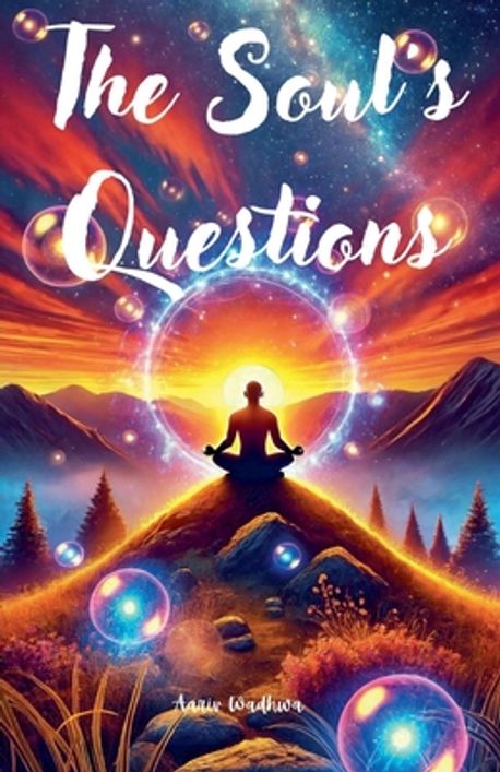 The Soul's questions | Wadhwa, Aariv - 교보문고