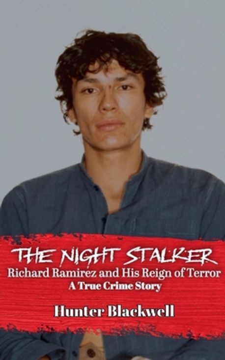 The Night Stalker | Blackwell, Hunter - 교보문고
