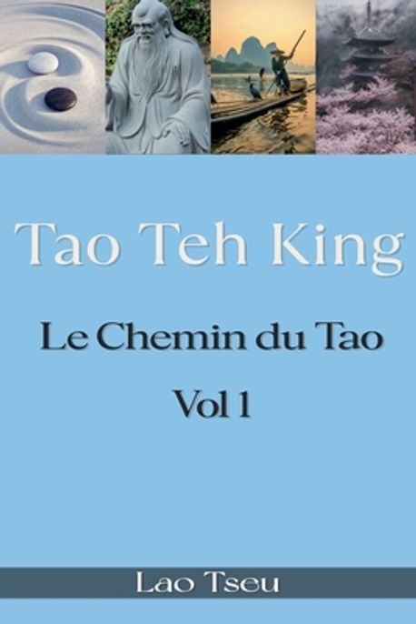 Tao Teh King | Tseu, Lao - 교보문고