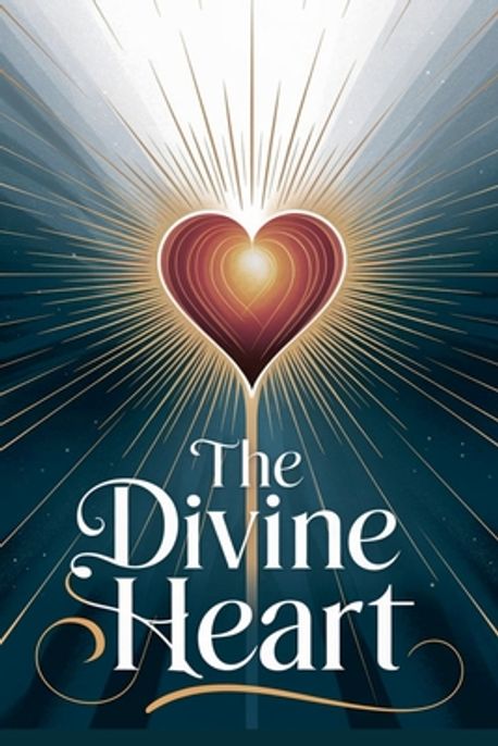 The Divine Heart | Thomas, Michelle Renee - 교보문고