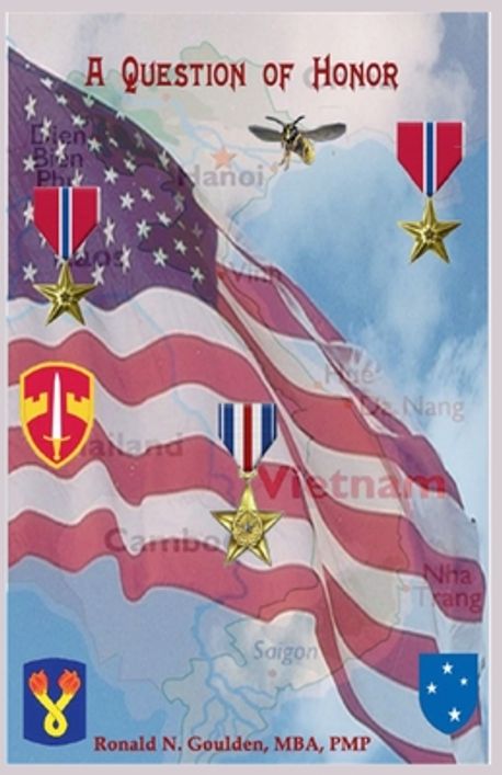 A Question of Honor | Goulden, Ronald N. Mba Pmp - 교보문고