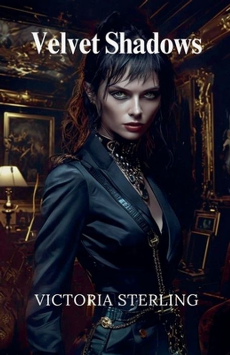 Velvet Shadows | Sterling, Victoria - 교보문고