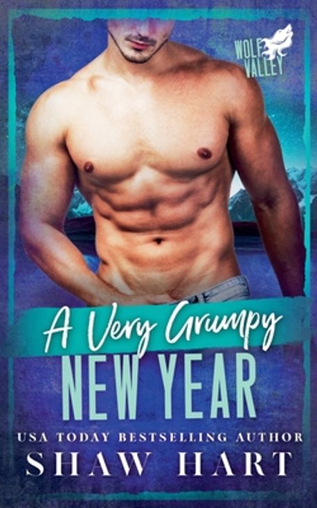 A Very Grumpy New Year | Hart, Shaw - 교보문고