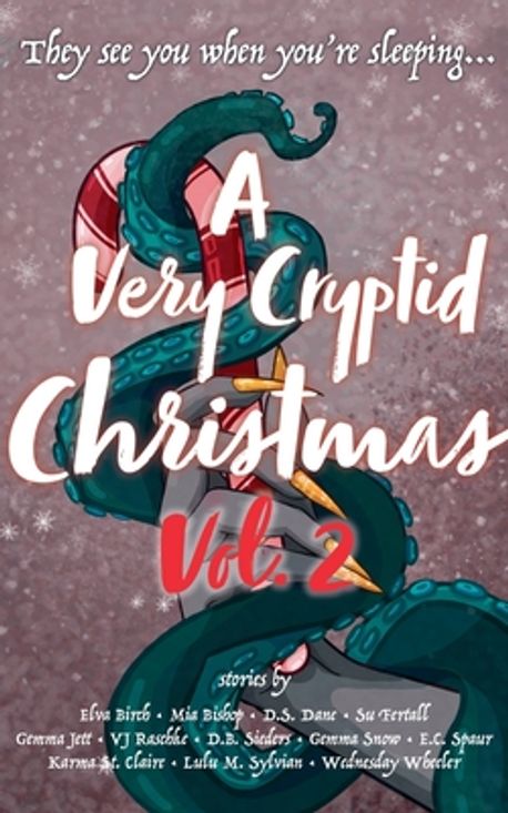 A Very Cryptid Christmas Vol. 2 | Birch, Elva - 교보문고