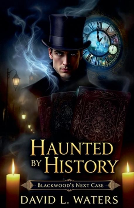 Haunted by History | Waters, David L. - 교보문고