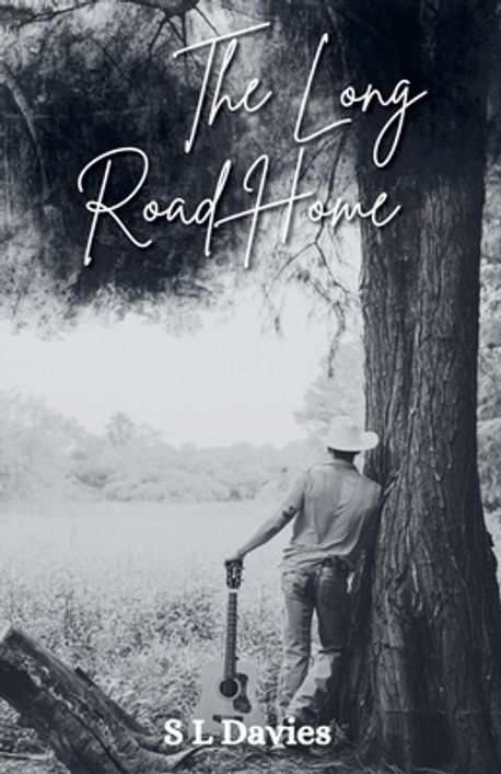 The Long Road Home | Davies, S. L. - 교보문고