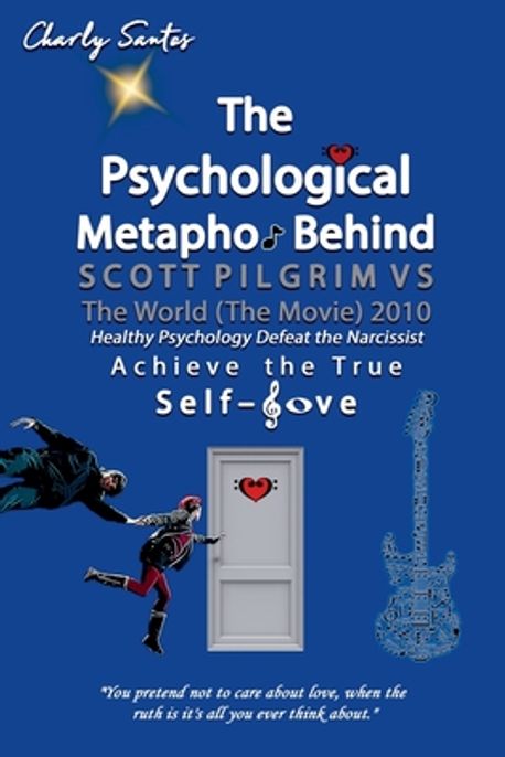 The Psychological Metaphor Behind Scott Pilgrim vs The World (The Movie ...