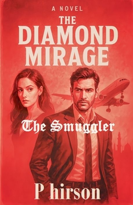 The Diamond Mirage | Brahmbhatt, P. H. - 교보문고