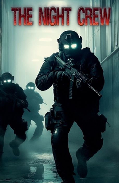 The Night Crew | Heath, Edward - 교보문고