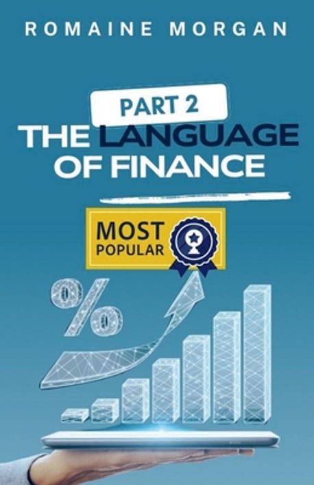 The Language Of Finance 2 | Morgan, Romaine - 교보문고