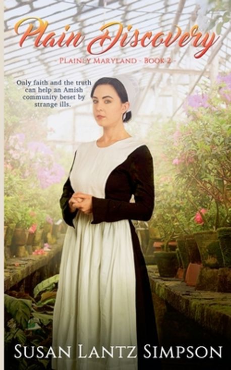 Plain Discovery | Simpson, Susan Lantz - 교보문고