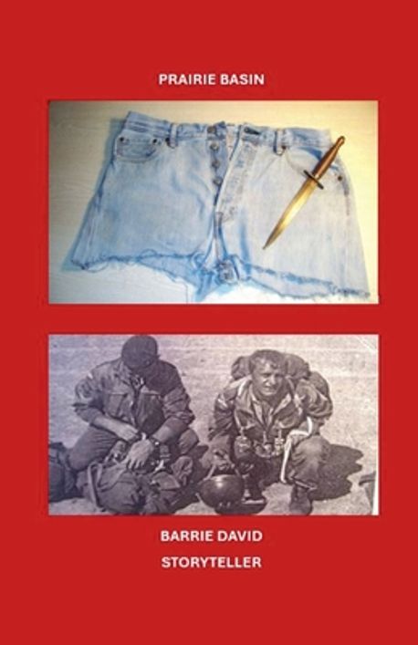 Prairie Basin | David, Barrie - 교보문고