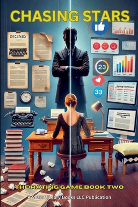 Chasing Stars | Green, Em - 교보문고