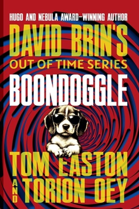 Boondoggle | Easton, Tom - 교보문고