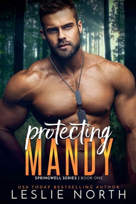 Protecting Mandy | North, Leslie - 교보문고