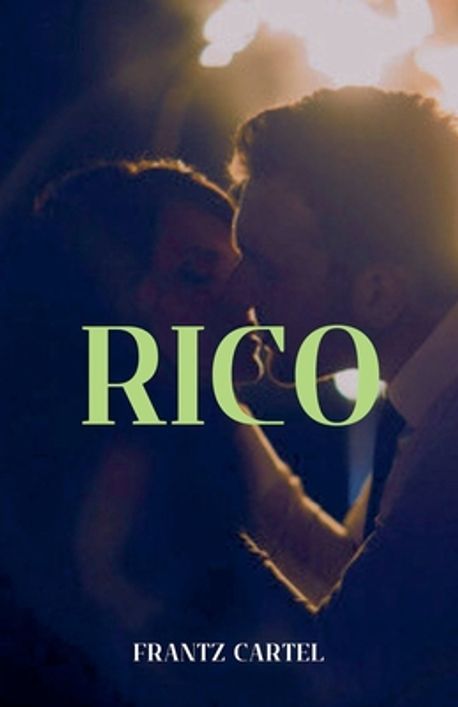 Rico | Cartel, Frantz - 교보문고