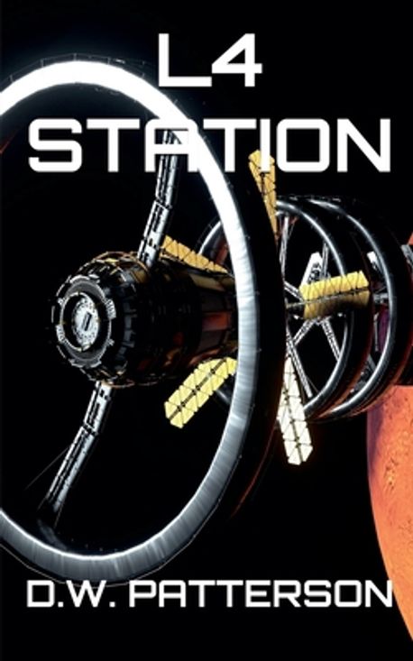 L4 Station | Patterson, D. W. - 교보문고