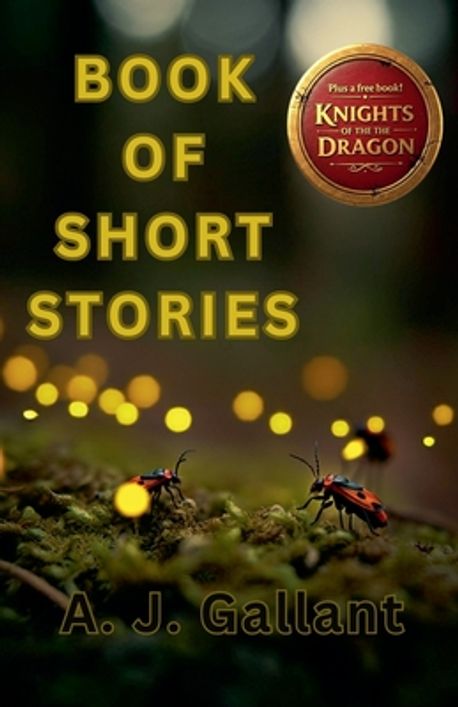 Book of Short Stories | Gallant, A. J. - 교보문고