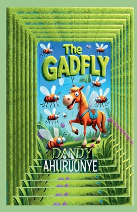The Gadfly | Ahuruonye, Dandy - 교보문고